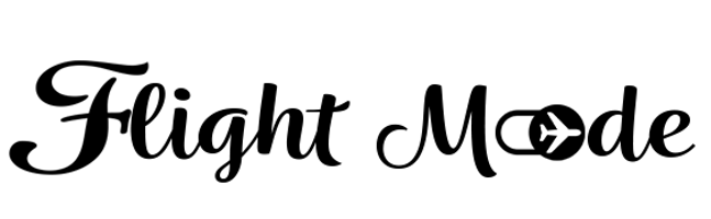 Flight mode – בלוג מסביב לעולם